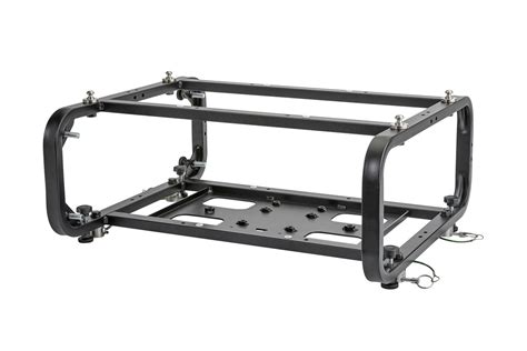 Elpmb76 Projector Stacking Frame Alfa Model 635 Mm Wide Products