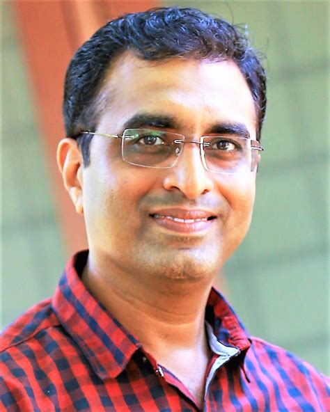 Mr Thomas Samuel Chennai