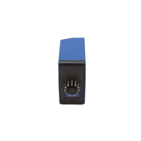 Feig Fg1 U Vehicle Loop Detector Faac 2680 Fast Gate Openers
