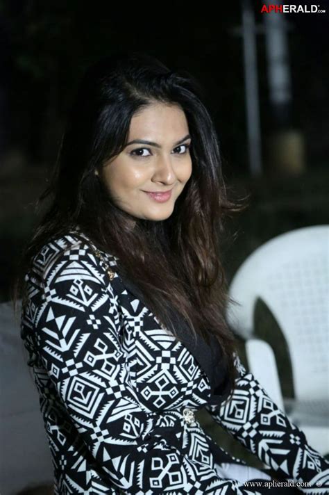 Neha Deshpande Spicy Photos