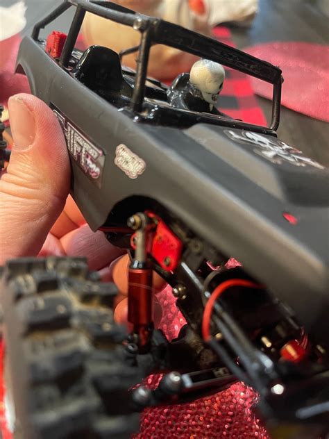 Axial SCX RIGS R C Tech Forums