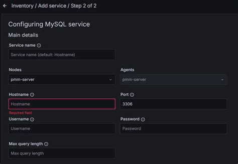 Percona Server For Mysql Database Activity History