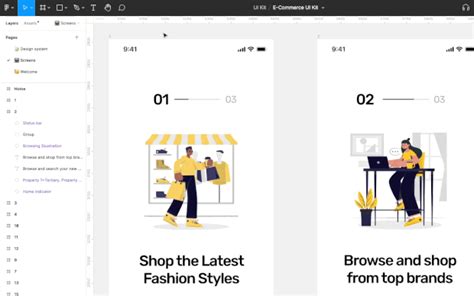 How To Create Mockups In Figma Mockuuups Studio How To Create Mockups In Figma Mockuuups Studio