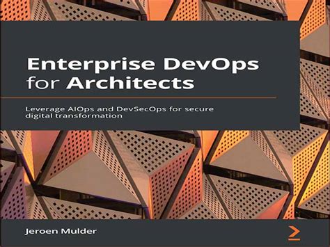 دانلود کتاب DevOps پیشرفته برای معماران مجله علمی تفریحی بیبیس