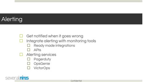 Introducing The Severalnines Mysql© Replication Blueprint Pdf Databases Computer Software