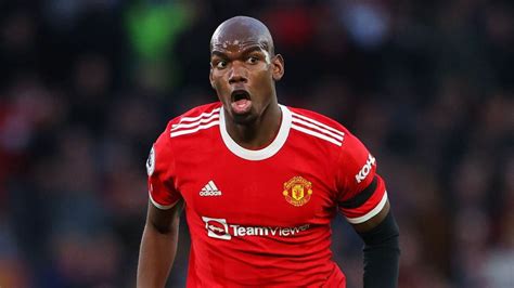 Два клуба от Англия имат интерес към Пол Погба