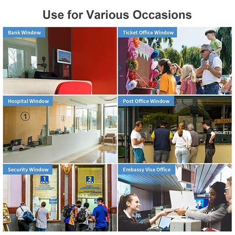 Daytech Wi09 Two Way Window Intercom System Glass Barrier Pa Speaker A Jg Superstore