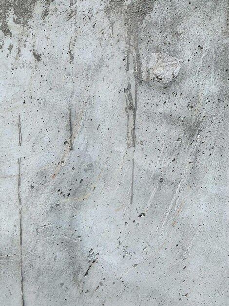 Fond De Mur En Béton Texture De Mur De Ciment Photo Premium