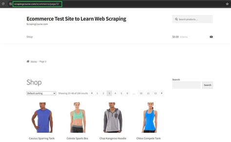 how to use curl cffi for web scraping zenrows