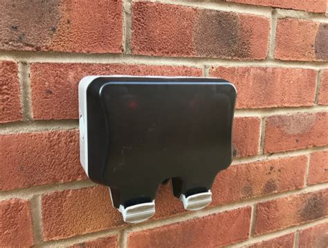 Adding Outdoor Timer Socket Diynot Forums