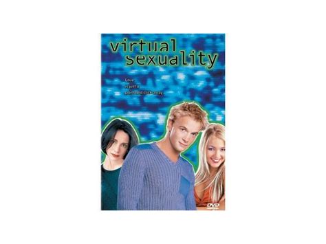 Virtual Sexuality