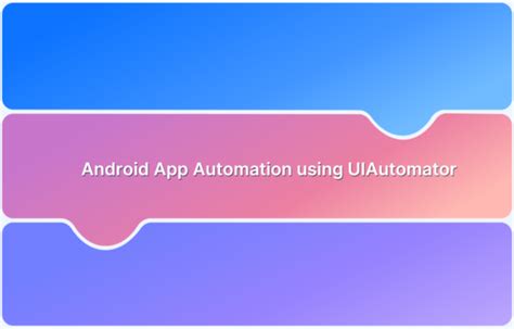 Why Is Espresso Preferred For Android Ui Testing Browserstack