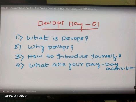 45daysofdevops Devops Learning Shreyash Bhise