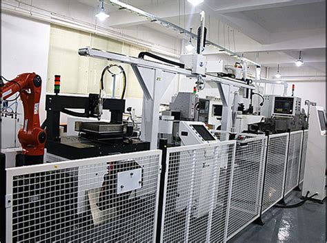 实训条件 湖南机电职业技术学院