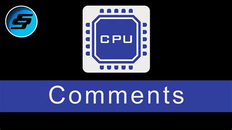 Comments Assembly Programming Youtube