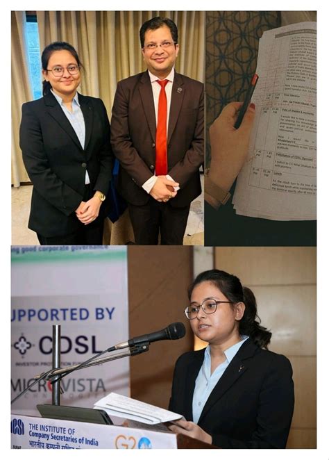 husena tinwala on linkedin seminar cs hosting masterofceremony