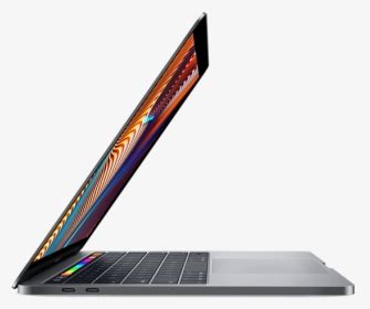 Apple Macbook Pro Space Grey Hd Png Download Transparent Png Image Pngitem