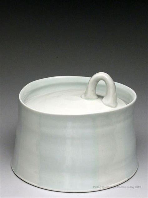 Images About Clay LIDDED CONTAINERS On Pinterest