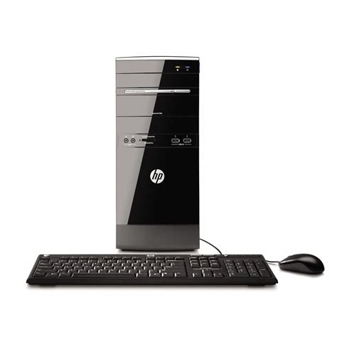 Hp Pavilion G Uk Desktop Pc Intel Core I Gb Ram Tb Hdd Windows Ebay
