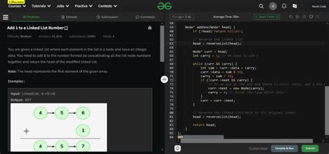 Day 23 🌞geek Streak 30 Days Potd Challenge Ravi Pandey Posted On