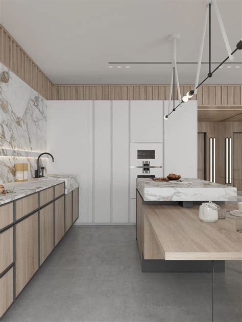 现代简约风格效果图 现代简约风格效果图案例 2025装修效果图 齐家网装修图片频道