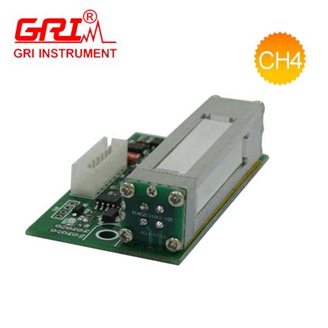 Ch4 Ndir Infrared Gas Sensor Buy Ch4 Gas Sensor Methane Sensor Ndir