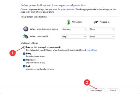 Num Lock Wont Stay On How To Fix It In 5 Steps Windows Report