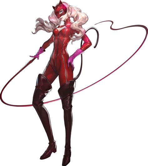 Takamaki Anne Persona And More Danbooru
