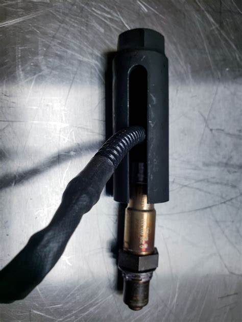 O Sensor Socket Focus On Performance