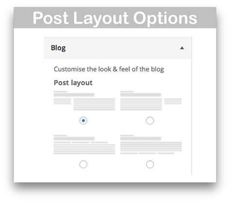 Woocommerce Storefront Blog Customiser Just 10 V1 3 0