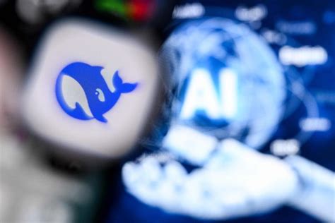 Deepseek Unveils New Ai Reasoning Method As Anticipation For Its Next Gen Model Rises South