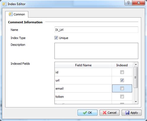 Doctrine Orm Designer