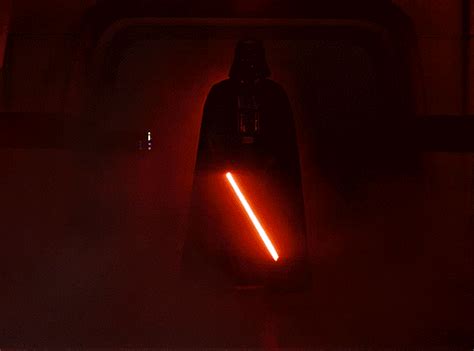 Darth Vader  Rit