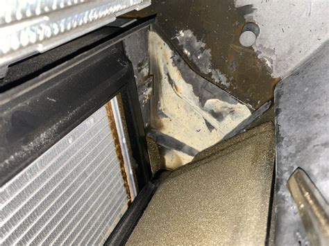 Heater Core Leak Question I Have The Parts To Fix Both My Heater