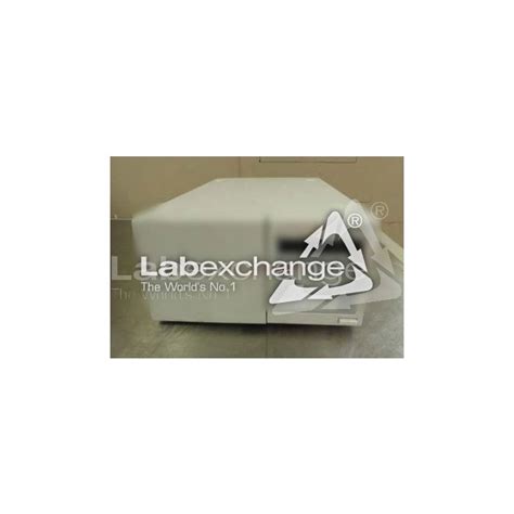 Shimadzu Rid 10a Refractive Index Detector