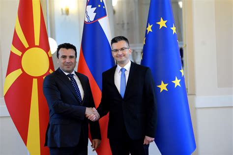 Отпочна официјалната посета на делегација на Владата на РСМ предводена од премиерот Заев на