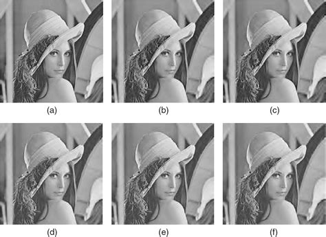 Modified Set Partitioning In Hierarchical Trees Algorithm Based On