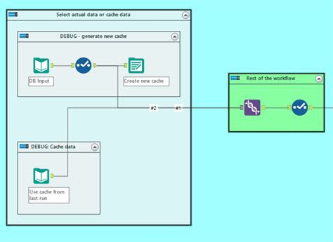 Solved Best Practices How To Maintain Your Workflows In Alteryx Community