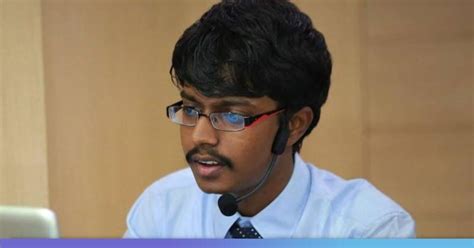 The Logical Indian 5w1h Media On Linkedin No To Plastic Know About Tenith Adithyaa M And His