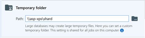 Backup Sql Server On The Network Sqlbackupandftps Blog