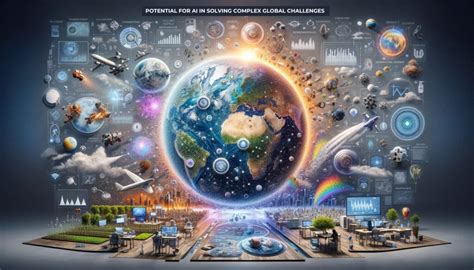 Transforming Tech With Generative Ai A Comprehensive Guide