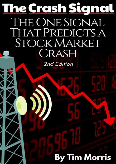 Ppt Pdf ⭐download⭐ The Crash Signal The One Signal That Predicts A Stock Market Powerpoint