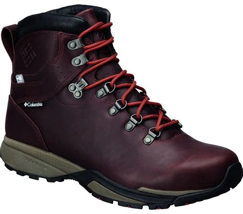 Ботинки columbia | Botas
