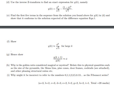 Solved EXTREMELY IMPORTANT All Working Must Be Shown With Chegg