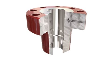 Api Flanges Machine Specialty And Manufacturing Inc Api Spools Api Blocks Api Flange