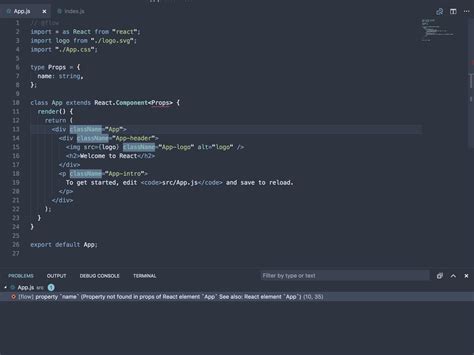 flow 0 53 displaying errors in editor · issue 158 · flow flow for