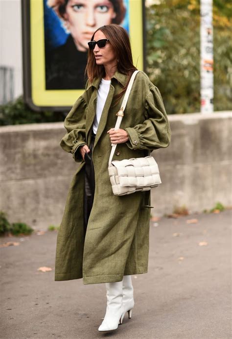 5 сочетаний цветов которые помогут выглядеть модно и дорого этой осенью Наряды Осенние