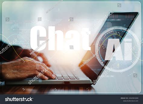 134 Person Using Chat Gpt Images Stock Photos Vectors Shutterstock