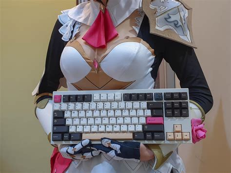 6239 Best Custom Keyboard Images On Pholder Mechanical Keyboards Custom Keyboards And Hololive