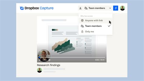Dropbox Looks Beyond Cloud Storage With Capture Replay Shop Features Pcmag